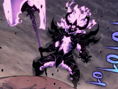 Iron | Top-Strongest Wikia | Fandom