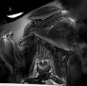 Ozen | Top-Strongest Wikia | Fandom