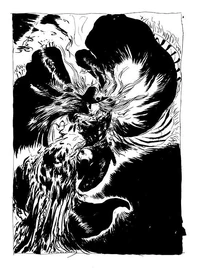 Vampire Hunter D | Top-Strongest Wikia | Fandom