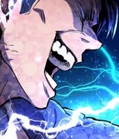 Alejandro | Top-Strongest Wikia | Fandom