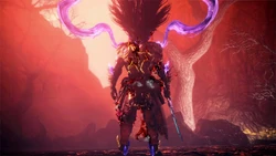 Otakemaru (Nioh) | Top-Strongest Wikia | Fandom