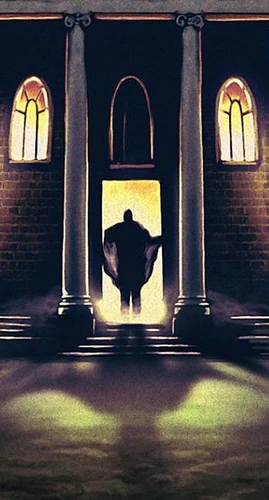 Anti-God | Top-Strongest Wikia | Fandom