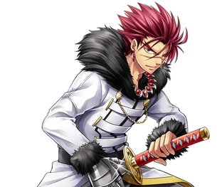 Shuda | Top-Strongest Wikia | Fandom