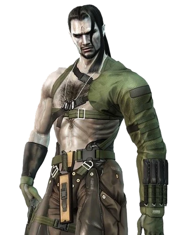 Vamp | Top-Strongest Wikia | Fandom