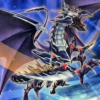 Red-Eyes Slash Dragon | Top-Strongest Wikia | Fandom