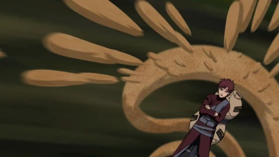 Sand Manipulation | Top-Strongest Wikia | Fandom