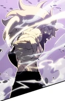 Thomas Andre | Top-Strongest Wikia | Fandom