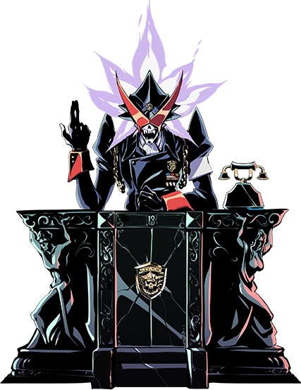 Over Justice | Top-Strongest Wikia | Fandom