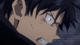 Tenya Iida | Top-Strongest Wikia | Fandom