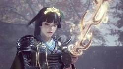 Hide (Nioh) | Top-Strongest Wikia | Fandom