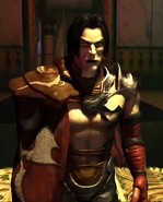 Raziel | Top-Strongest Wikia | Fandom