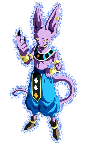 Beerus | Top-Strongest Wikia | Fandom