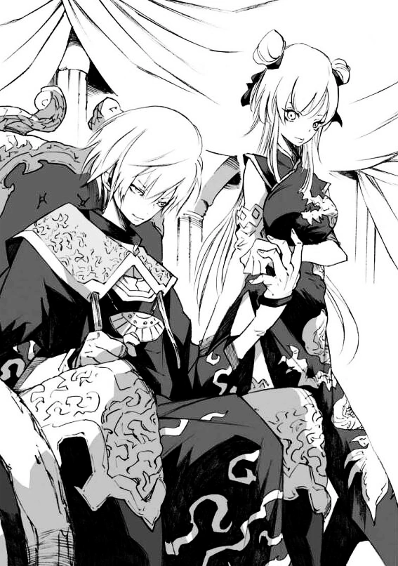 Velgrynd | Top-Strongest Wikia | Fandom