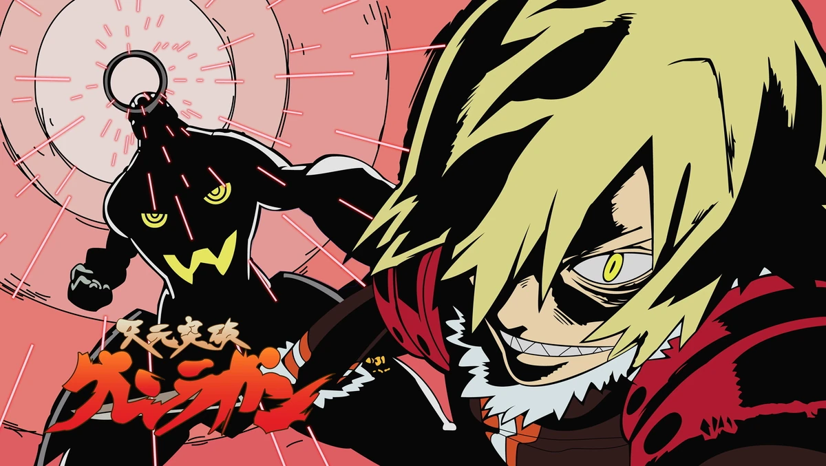 Viral | Top-Strongest Wikia | Fandom