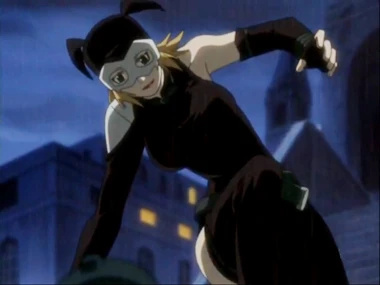 Psiren / Clara (FMA 2003) | Top-Strongest Wikia | Fandom