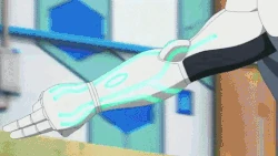 Kris Rutherford | Top-Strongest Wikia | Fandom