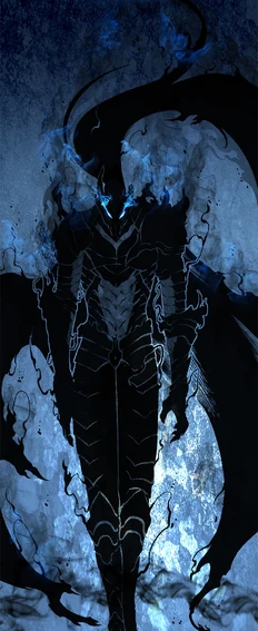 Igris | Top-Strongest Wikia | Fandom