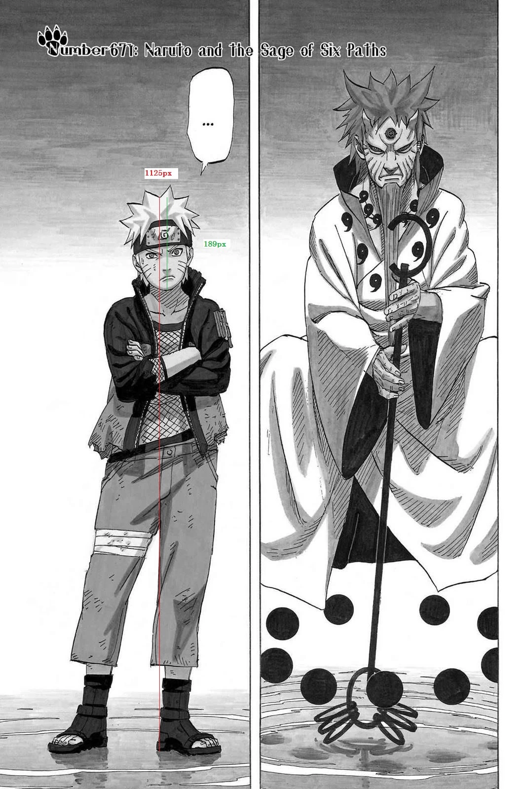 User blog:Adam of darkness/Naruto dodges you-know-what | Top-Strongest ...