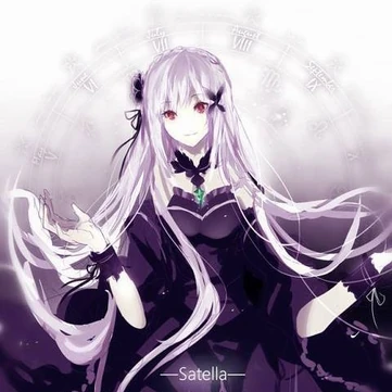 Satella | Top-Strongest Wikia | Fandom