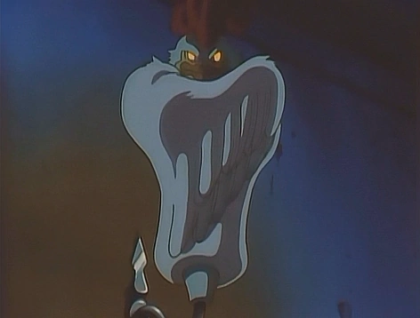 Torga | Top-Strongest Wikia | Fandom