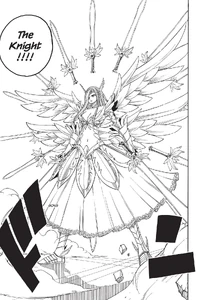 Erza Scarlet | Top-Strongest Wikia | Fandom