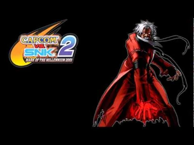 God Rugal | Top-Strongest Wikia | Fandom