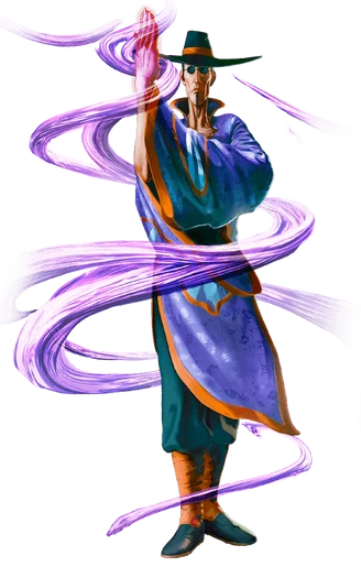 F.A.N.G | Top-Strongest Wikia | Fandom