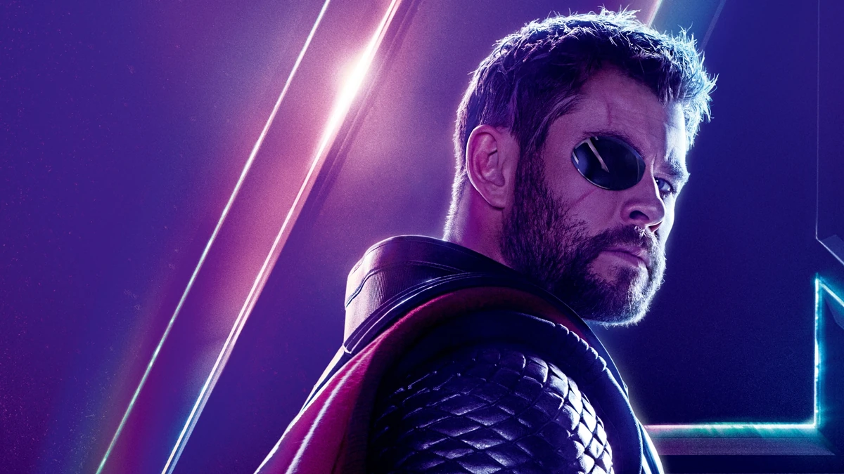 Thor (MCU) | Top-Strongest Wikia | Fandom