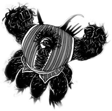 Don Slime | Top-Strongest Wikia | Fandom