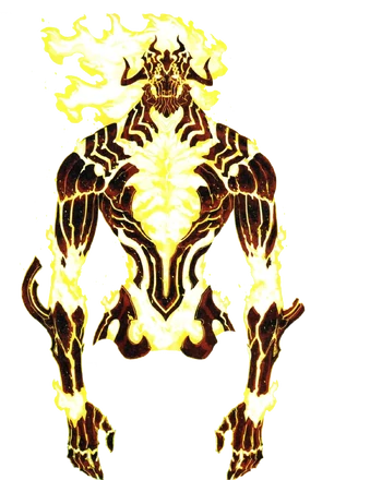 Surtr (Fate Series) | Top-Strongest Wikia | Fandom