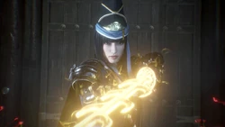 Sohayamaru (Nioh) | Top-Strongest Wikia | Fandom