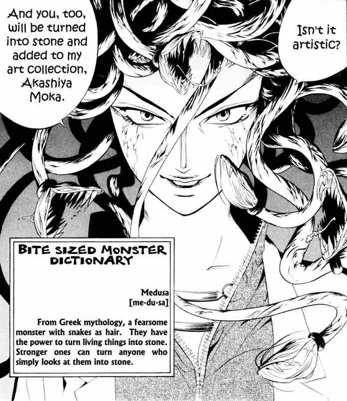 Petrification | Top-Strongest Wikia | Fandom
