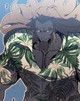 Thomas Andre | Top-Strongest Wikia | Fandom