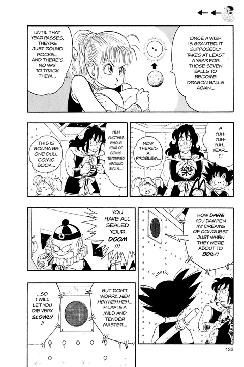 User blog:RedRibbon1/Roshi’s moon busting feat is consistent | Top ...