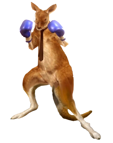Roger (Tekken) | Top-Strongest Wikia | Fandom