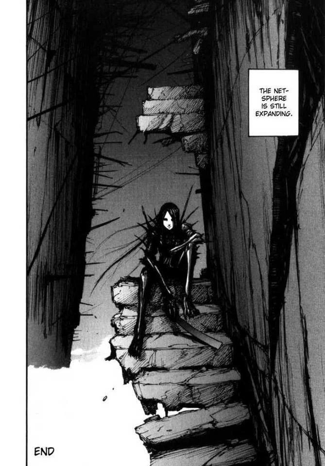 Susono Musubi | Top-Strongest Wikia | Fandom