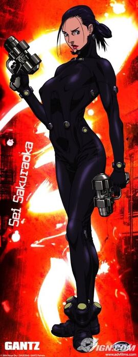 Sei Sakuraoka Top Strongest Wikia Fandom