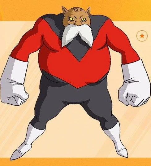 Toppo | Top-Strongest Wikia | Fandom