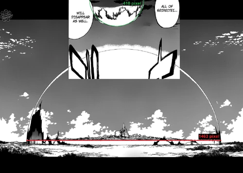 User blog:GreatIskandar14045/Gremmy's meteor redone | Top-Strongest ...