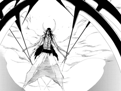 Nnoitra Gilga | Top-Strongest Wikia | Fandom