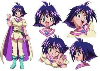 Amelia Will Tesla Saillune | Top-Strongest Wikia | Fandom