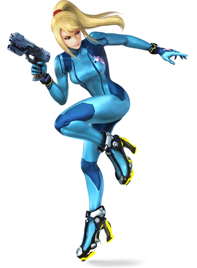Samus Aran | Top-Strongest Wikia | Fandom