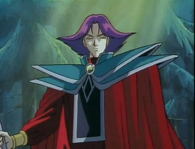Rezo (Slayers) | Top-Strongest Wikia | Fandom
