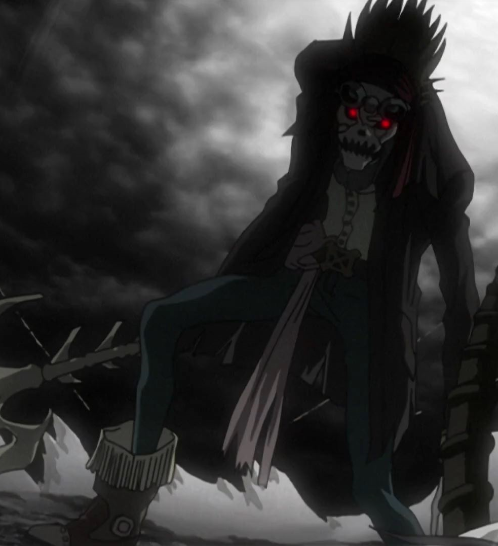 Unnamed Shinigami | Top-Strongest Wikia | Fandom Unnamed Shinigami | Top-Strongest Wikia | Fandom