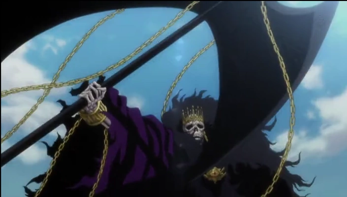 Age Manipulation | Top-Strongest Wikia | Fandom
