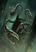 Lovecraftian Mythos | Top-Strongest Wikia | Fandom