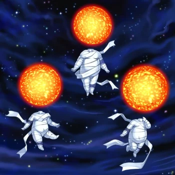 Helios - The Primordial Sun | Top-Strongest Wikia | Fandom