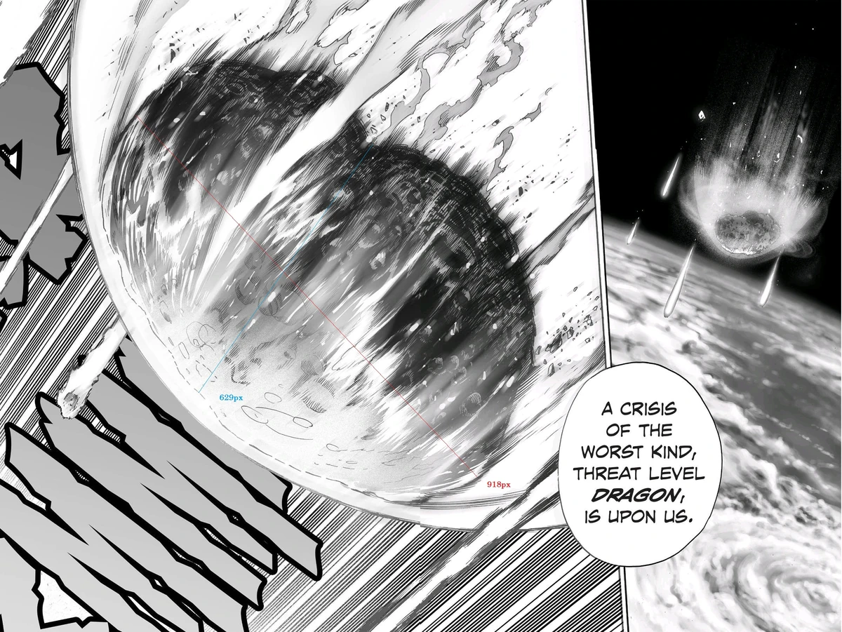User blog:Adam of darkness/Strength which is out of the norm (OPM ...