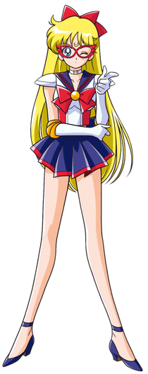 Sailor Moon Verse Top Strongest Wikia Fandom
