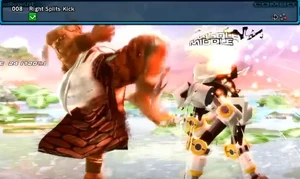 Jinpachi Mishima | Top-Strongest Wikia | Fandom